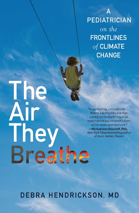 The Air They Breathe eBook by Debra Hendrickson | Official Publisher ...