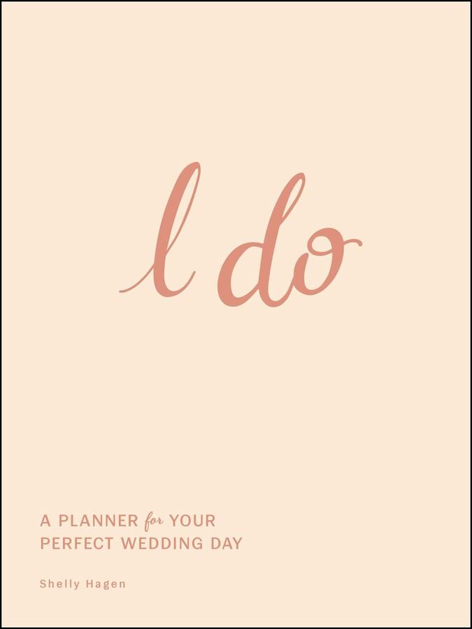 I Do | Book by Shelly Hagen | Official Publisher Page | Simon ...