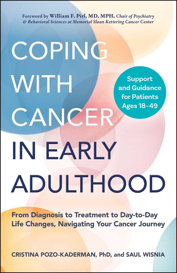 Coping with Cancer in Early Adulthood | Book by Cristina Pozo-Kaderman ...