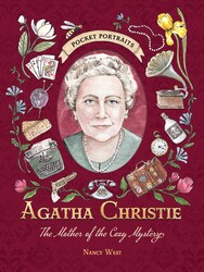 Pocket Portraits Books by , Levi Lionel Leland, and Janet Lewis Saidi ...