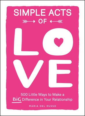 Simple Acts of Love | Book by Maria Del Russo | Official Publisher Page ...