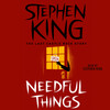 Needful Things | Book by Stephen King | Official Publisher Page | Simon ...