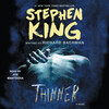 Thinner | Book by Stephen King | Official Publisher Page | Simon ...