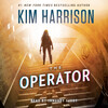 The Operator | Book by Kim Harrison | Official Publisher Page | Simon ...