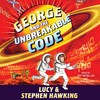 George and the Unbreakable Code | Book by Stephen Hawking, Lucy Hawking ...
