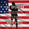 The Operator | Book by Robert O'Neill | Official Publisher Page | Simon ...