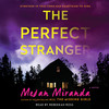 The Perfect Stranger | Book by Megan Miranda | Official Publisher Page ...