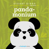 Panda-monium | Book by Stuart Gibbs | Official Publisher Page | Simon ...