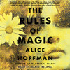 The Rules of Magic | Book by Alice Hoffman | Official Publisher Page ...
