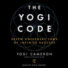 The Yogi Code | Book by Yogi Cameron | Official Publisher Page | Simon ...