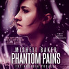 Phantom Pains | Book by Mishell Baker | Official Publisher Page | Simon ...