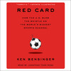 Red Card | Book by Ken Bensinger | Official Publisher Page | Simon ...