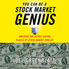 You Can Be a Stock Market Genius | Book by Joel Greenblatt | Official ...
