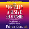 The Verbally Abusive Relationship, Expanded Third Edition | Book by Patricia Evans | Official ...