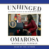Unhinged | Book by Omarosa Manigault Newman | Official Publisher Page ...
