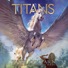 Titans | Book by Kate O'Hearn | Official Publisher Page | Simon & Schuster