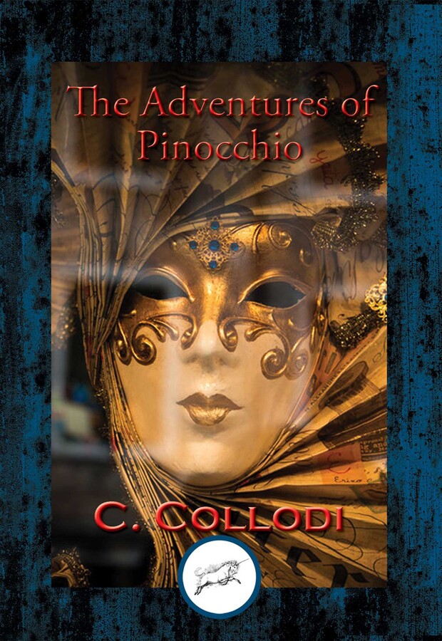 The Adventures of Pinocchio eBook by C. Collodi | Official Publisher ...