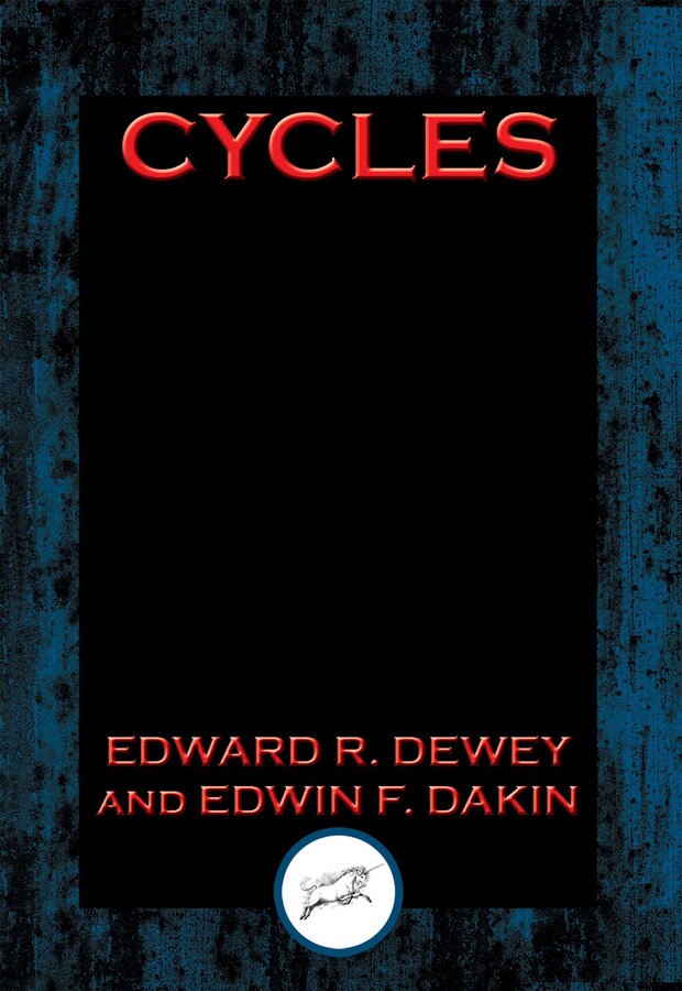 Cycles eBook by Edward R. Dewey | Official Publisher Page | Simon ...