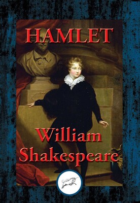 Hamlet eBook by William Shakespeare | Official Publisher Page | Simon ...