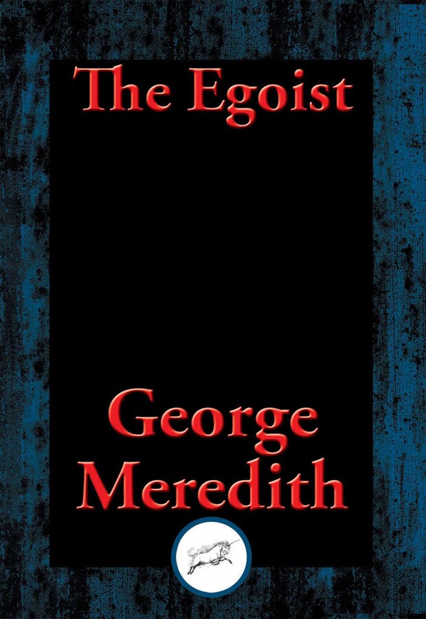 The Egoist eBook by George Meredith | Official Publisher Page | Simon ...
