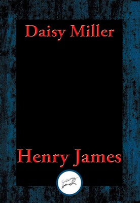 Daisy Miller eBook by Henry James | Official Publisher Page | Simon ...