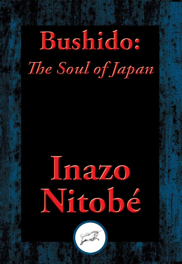 Bushido eBook by Inazo Nitobe | Official Publisher Page | Simon ...