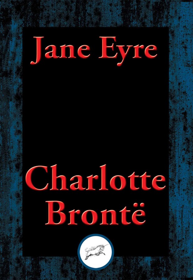 Jane Eyre eBook by Charlotte Bronte | Official Publisher Page | Simon ...