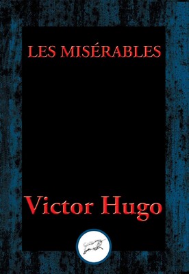 Les Misérables eBook by Victor Hugo | Official Publisher Page | Simon ...