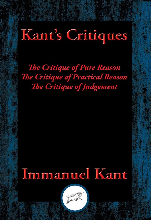 Kant's Critiques eBook by Immanuel Kant | Official Publisher Page ...
