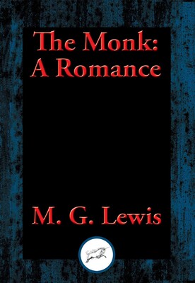 The Monk eBook by M. G. Lewis | Official Publisher Page | Simon ...