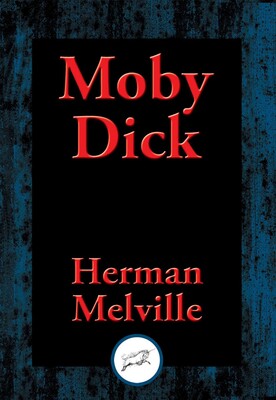 Moby Dick eBook by Herman Melville | Official Publisher Page | Simon ...