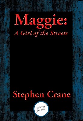 Maggie eBook by Stephen Crane | Official Publisher Page | Simon ...