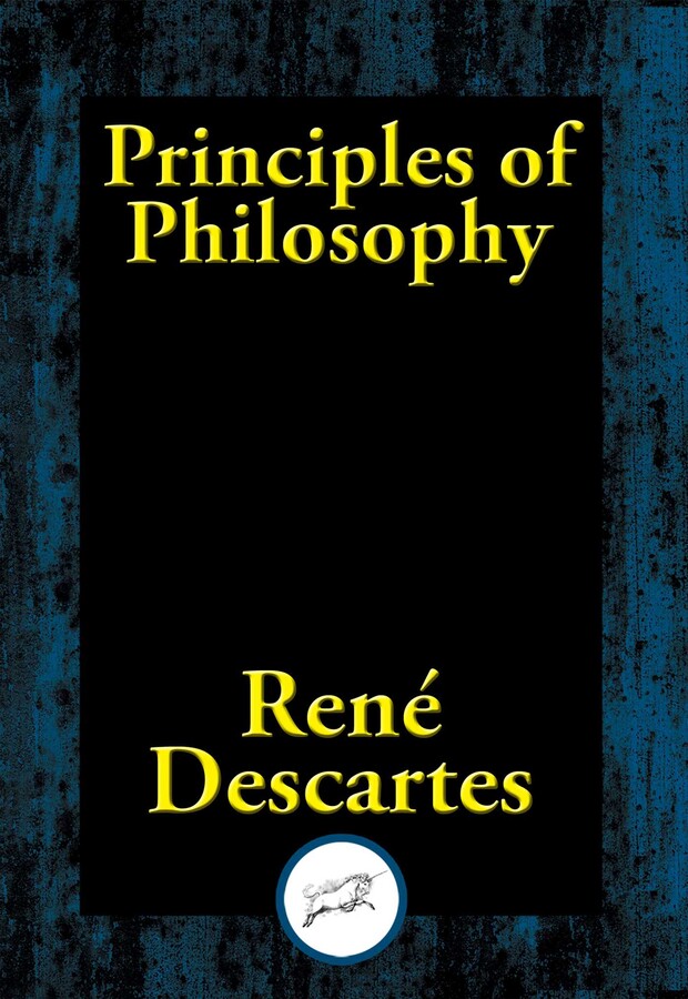 Principles of Philosophy eBook by Rene Descartes | Official Publisher ...