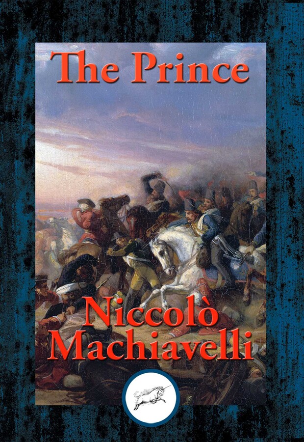 The Prince eBook by Niccolo Machiavelli | Official Publisher Page ...