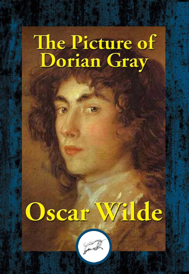 The Picture of Dorian Gray eBook by Oscar Wilde | Official Publisher ...
