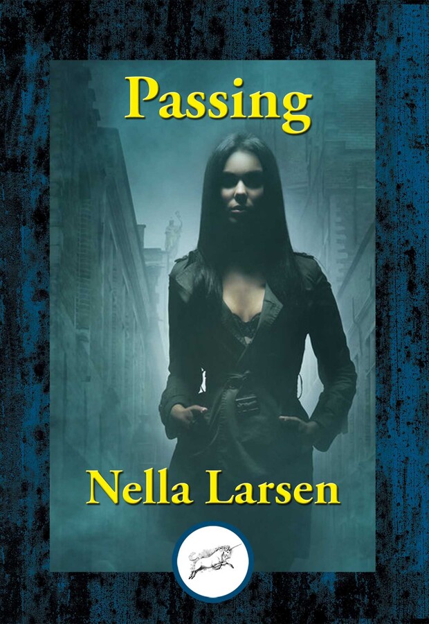 Passing eBook by Nella Larsen | Official Publisher Page | Simon & Schuster