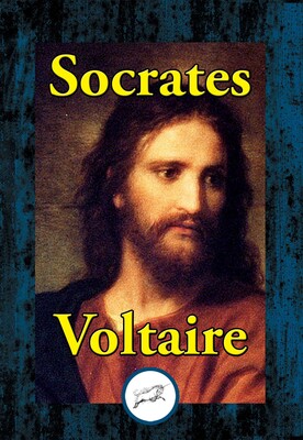 Socrates eBook by Voltaire | Official Publisher Page | Simon & Schuster ...