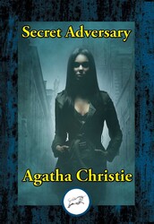 Secret Adversary and The Mysterious Affair at Styles eBook by Agatha ...