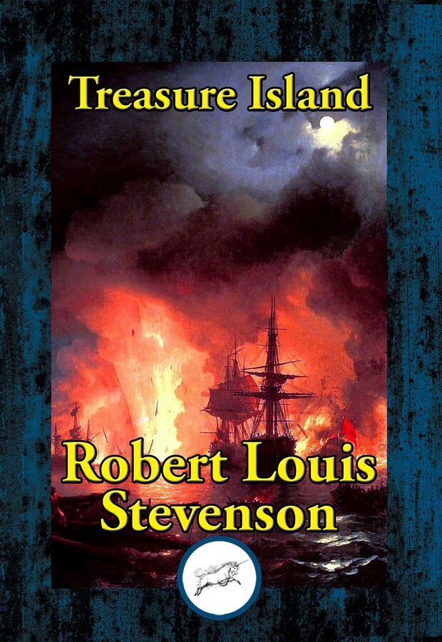 Treasure Island eBook by Robert Louis Stevenson | Official Publisher ...