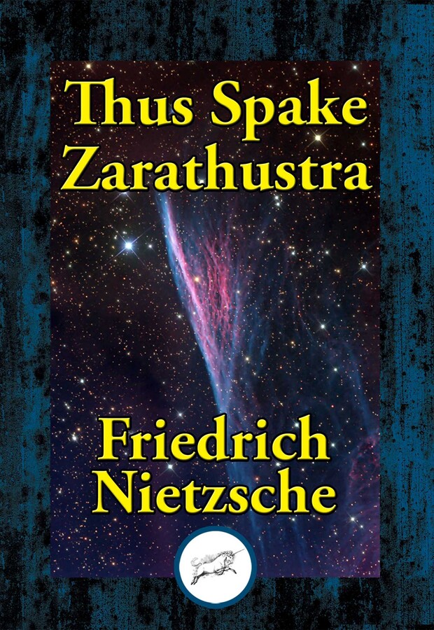 Thus Spake Zarathustra eBook by Friedrich Nietzsche | Official ...