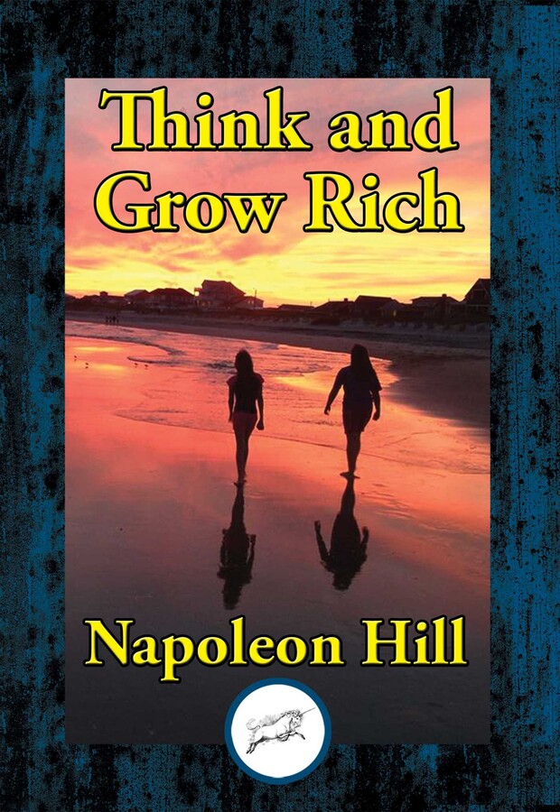 Think and Grow Rich eBook by Napoleon Hill | Official Publisher Page ...