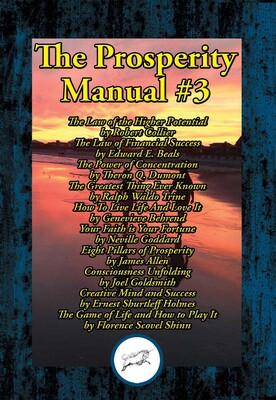 The Prosperity Manual #3 eBook by Ernest Shurtleff Holmes | Official ...