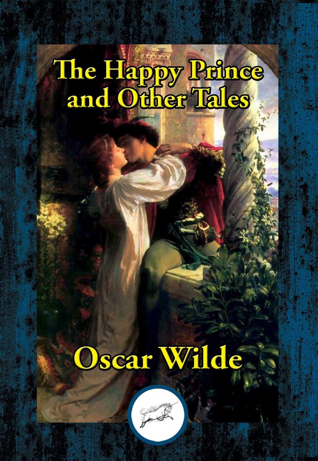 The Happy Prince and Other Tales eBook by Oscar Wilde | Official ...