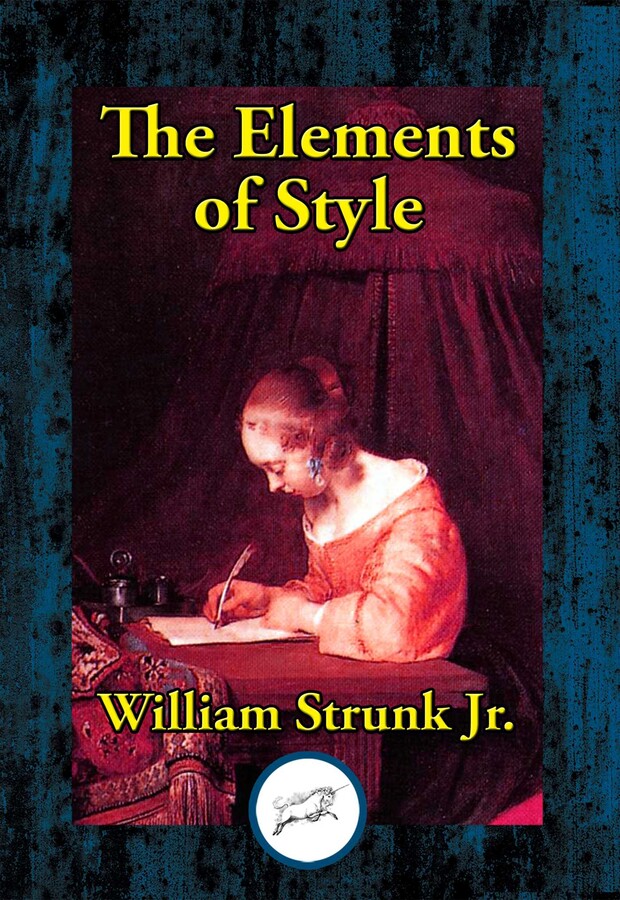 The Elements of Style eBook by William Strunk | Official Publisher Page ...