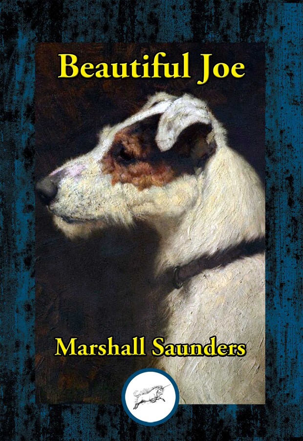 Beautiful Joe eBook by Marshall Saunders | Official Publisher Page ...