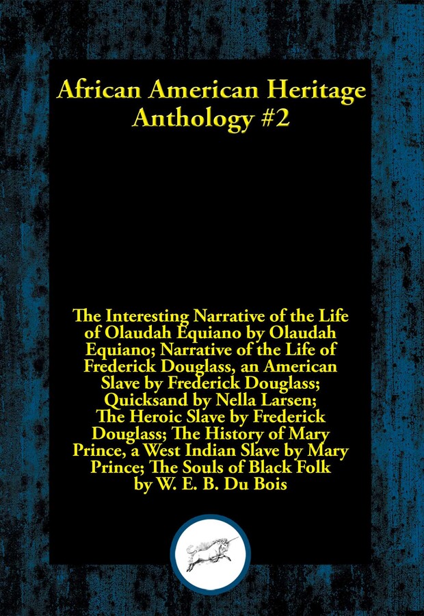 African American Heritage Anthology #2 eBook by Booker T. Washington ...