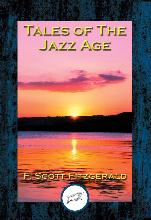 Tales of the Jazz Age eBook by F. Scott Fitzgerald | Official Publisher ...