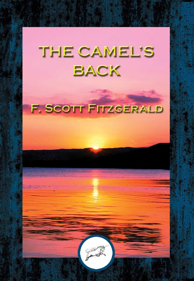 Camel's Back eBook by F. Scott Fitzgerald | Official Publisher Page ...