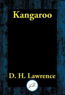 Kangaroo eBook by D. H. Lawrence | Official Publisher Page | Simon ...