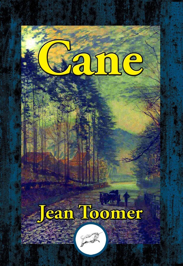 Cane eBook by Jean Toomer | Official Publisher Page | Simon & Schuster ...